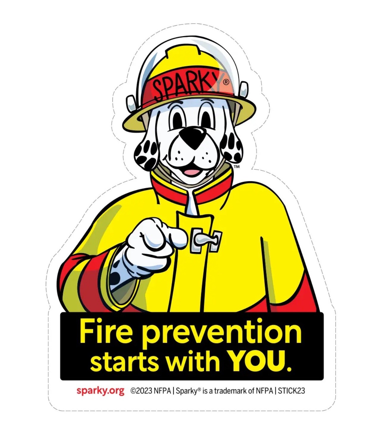 Tot Time: Fire Safety Fun!