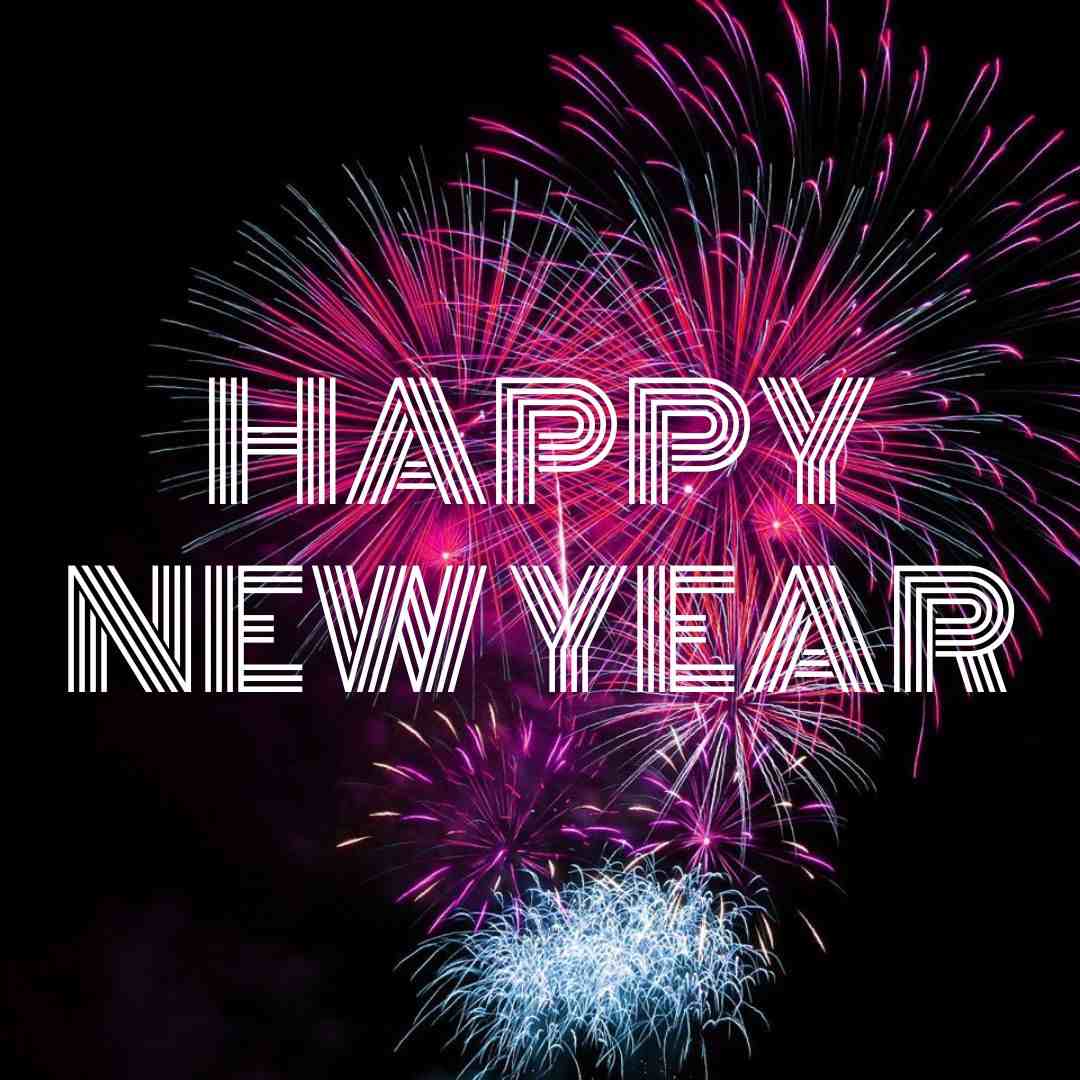 Tot Time Celebrates the New Year!