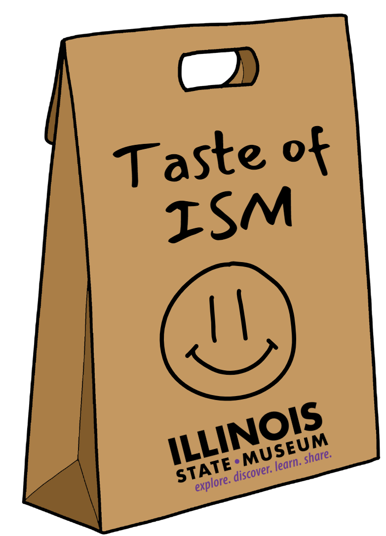 Taste of ISM presents Fire in the Saddle: Civil War Cavalry Carbines ...