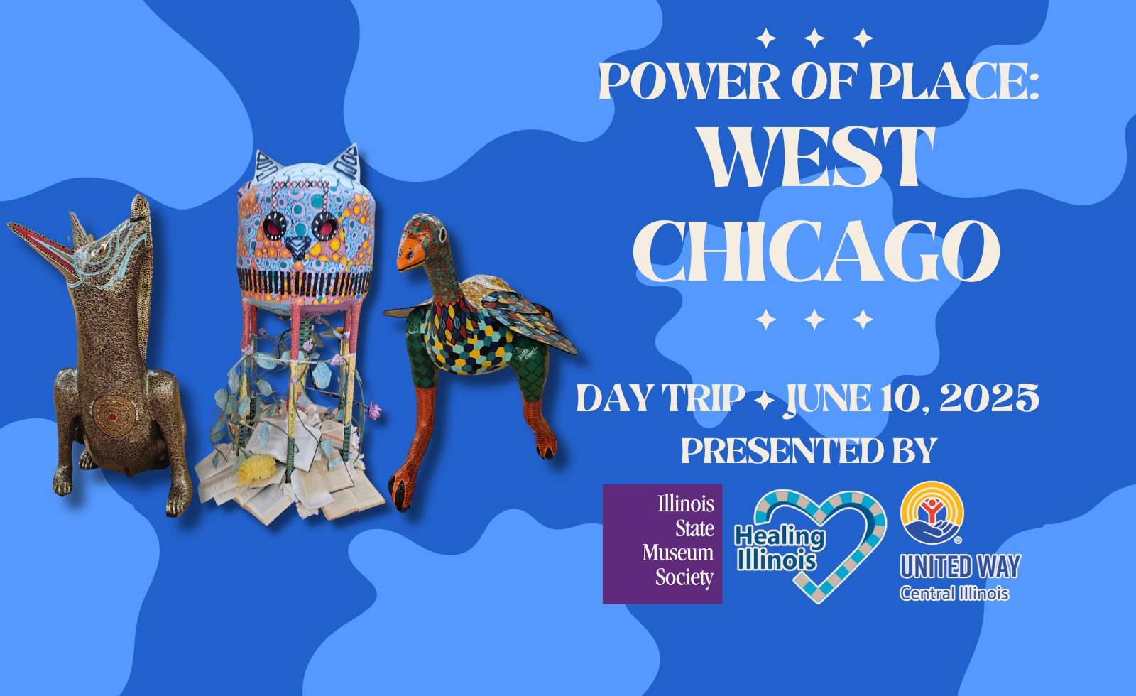 Power of Place: West Chicago