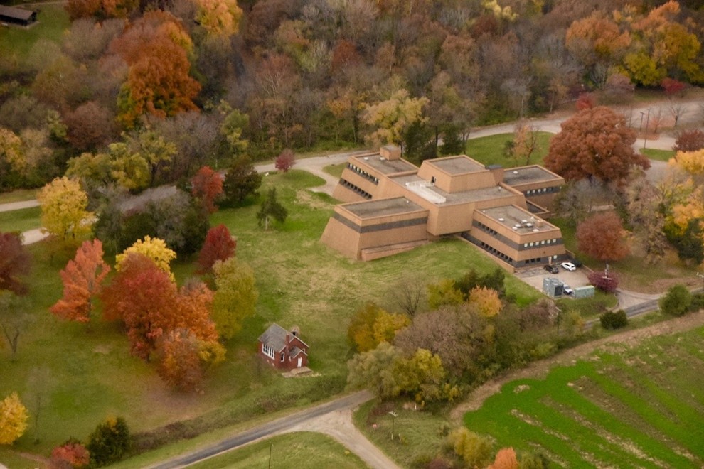 Reinterpreting Dickson Mounds