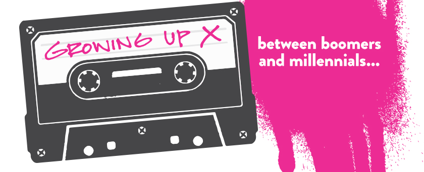 History Comes Alive: Growing Up X Tour