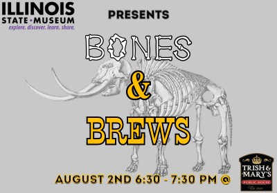 Bones and Brews