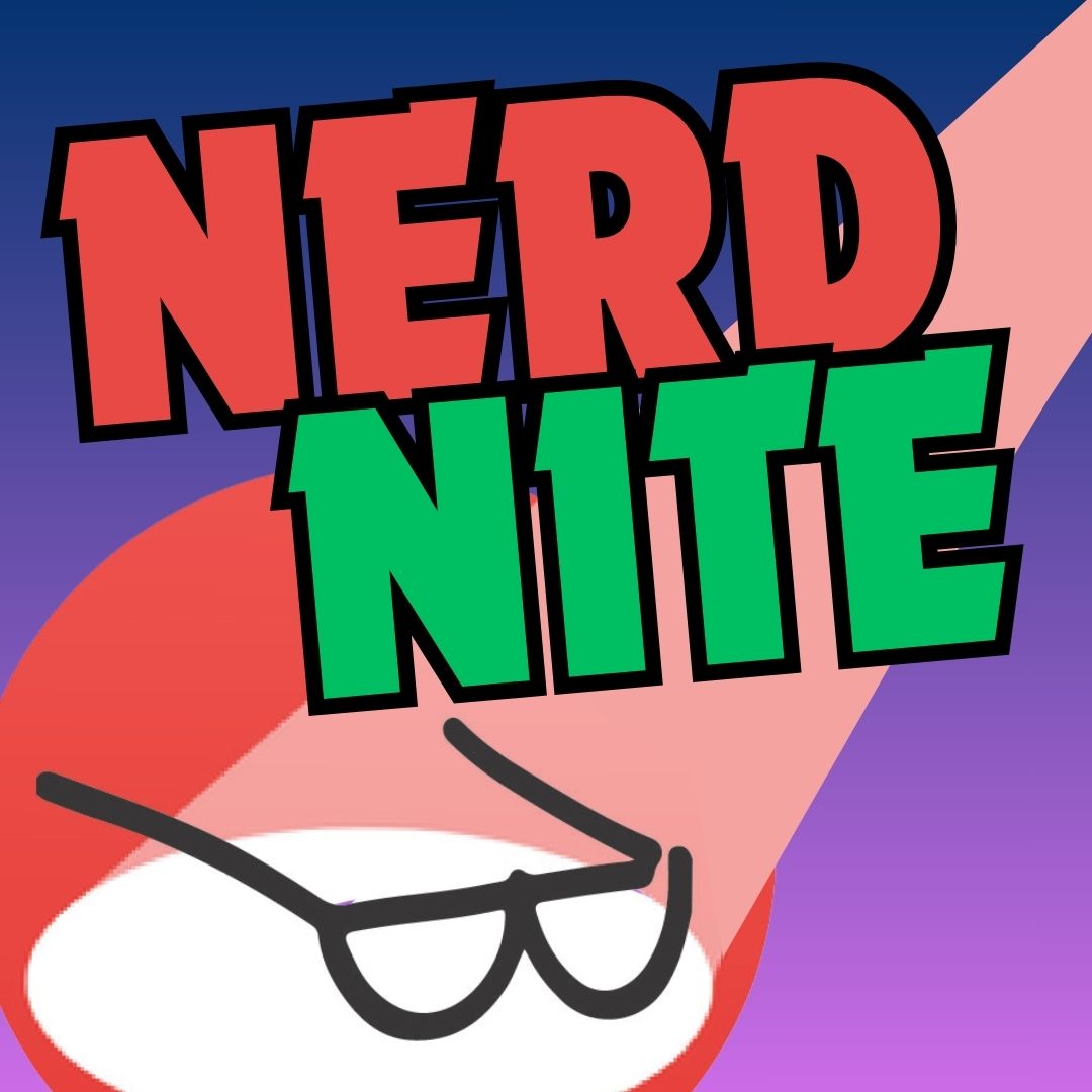 Nerd Night